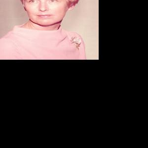 Barbara Hobbs Martin | Obituaries | theparisnews.com