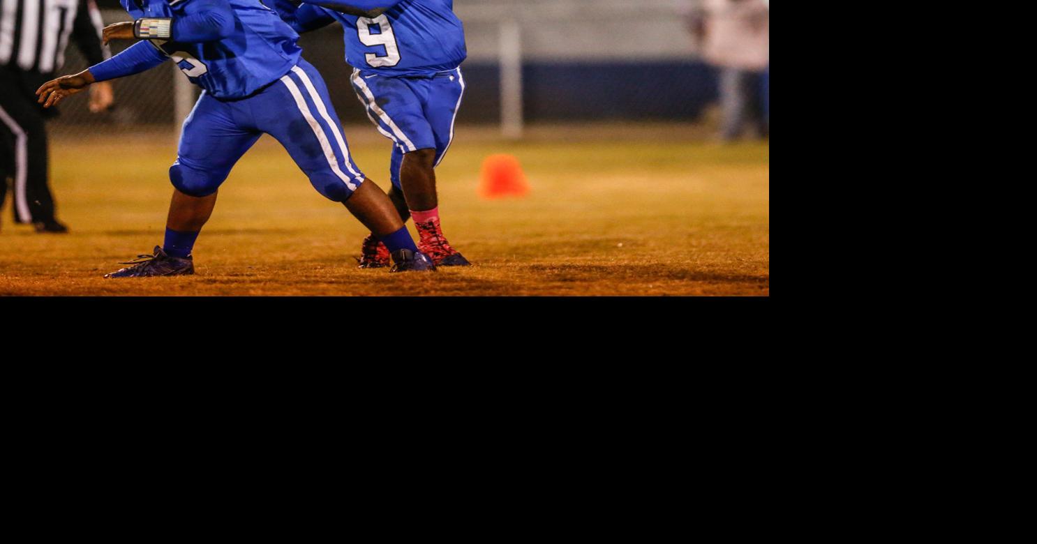 Blue Tigers claim first victory of season over Linden-Kildare | Sports ...