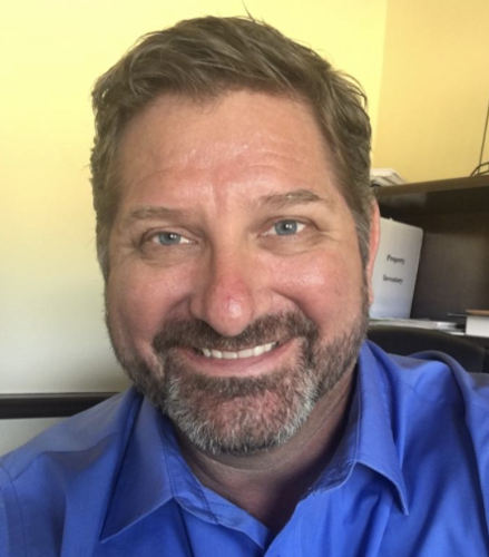 Paris Economic Development Corporation praises Michael Paris for ...