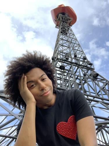 TRAVELS WITH CLARK: ‘Fully Lit:’ Homegrown drag queen, Shangela, takes ...