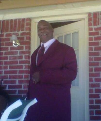 James Price | Free | theparisnews.com