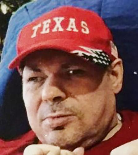 Ricky Lynn Hope | Free | theparisnews.com