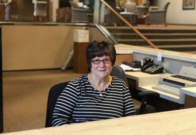 Wood to retire from Liberty National Bank | News | theparisnews.com