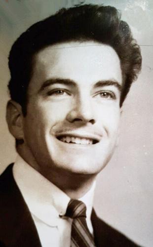 Robert J. Moore, | Free | theparisnews.com