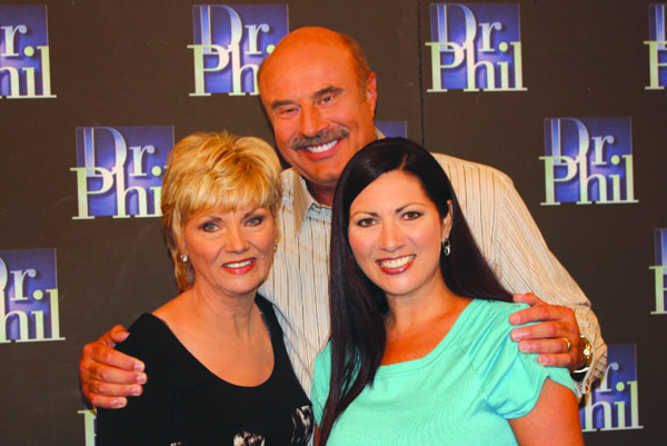 Paris residents featured on TV talk show | News | theparisnews.com