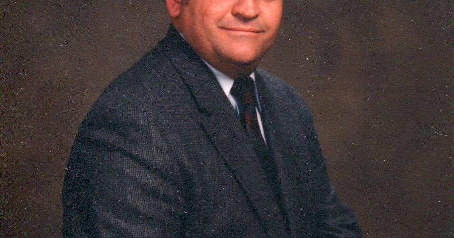 William Eugene ‘Jack’ Boler | Obituaries | theparisnews.com