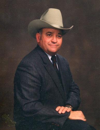 William Eugene ‘Jack’ Boler | Obituaries | theparisnews.com