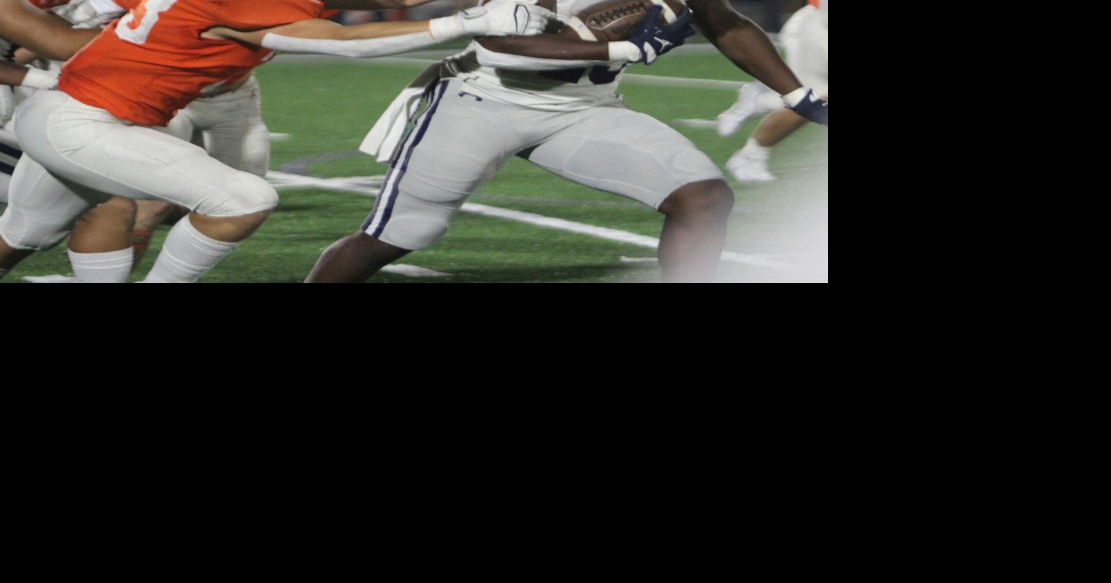 Wildcats drop tough opener to No. 6 Celina | Sports | theparisnews.com