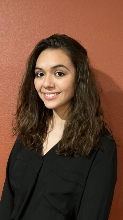 Paris senior wins statewide VFW scholarship | News | theparisnews.com