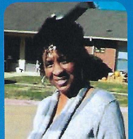 Luberta Franklin | Free | theparisnews.com