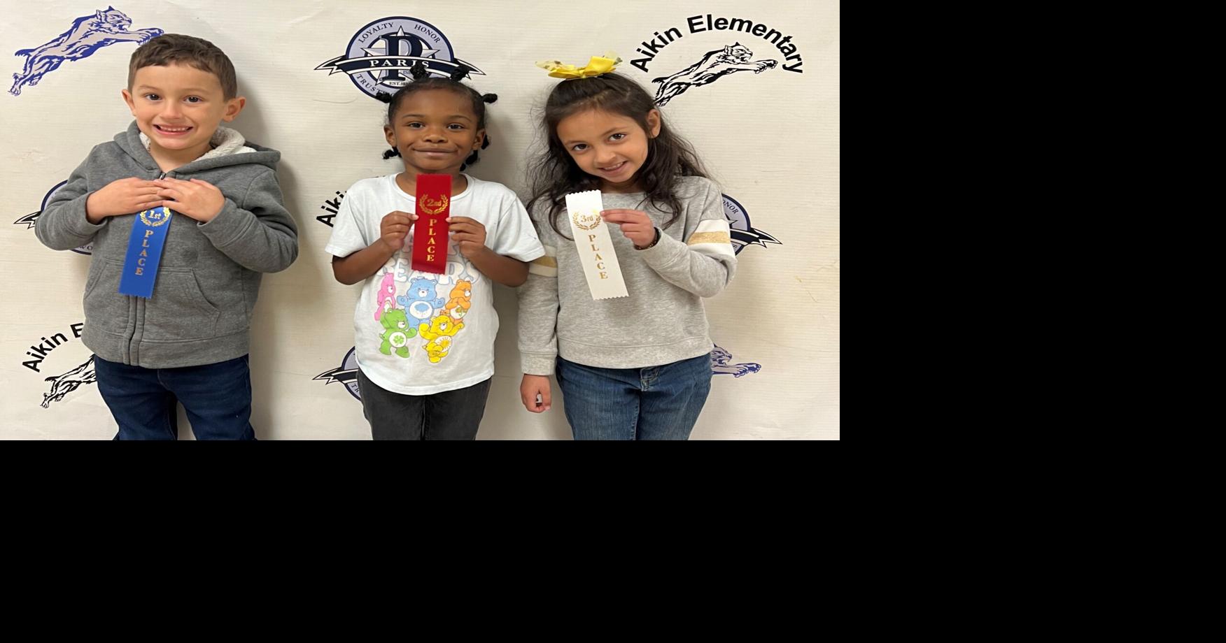 Community Faces | Aikin Elementary holds Annual Random Acts of Kindness ...