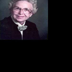 Maxine Roberts Wallace | Obituaries | theparisnews.com