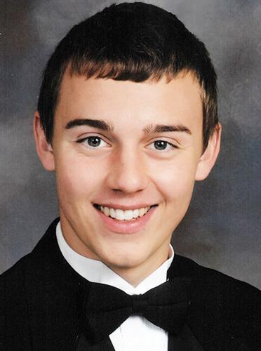 Ryan Scott Richardson | Free | theparisnews.com
