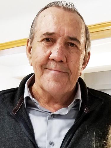 David Fehr Dyck | Free | theparisnews.com