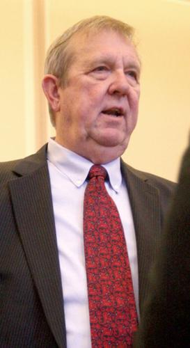 Judge Eric Clifford taken by helicopter after one-vehicle accident ...