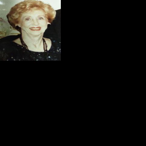 Joy Edmiaston Haynes | Free | theparisnews.com