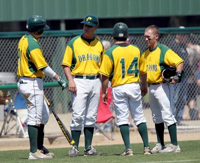 PJC Dragons win on walkoffs | Sports | theparisnews.com