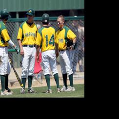 PJC Dragons win on walkoffs | Sports | theparisnews.com