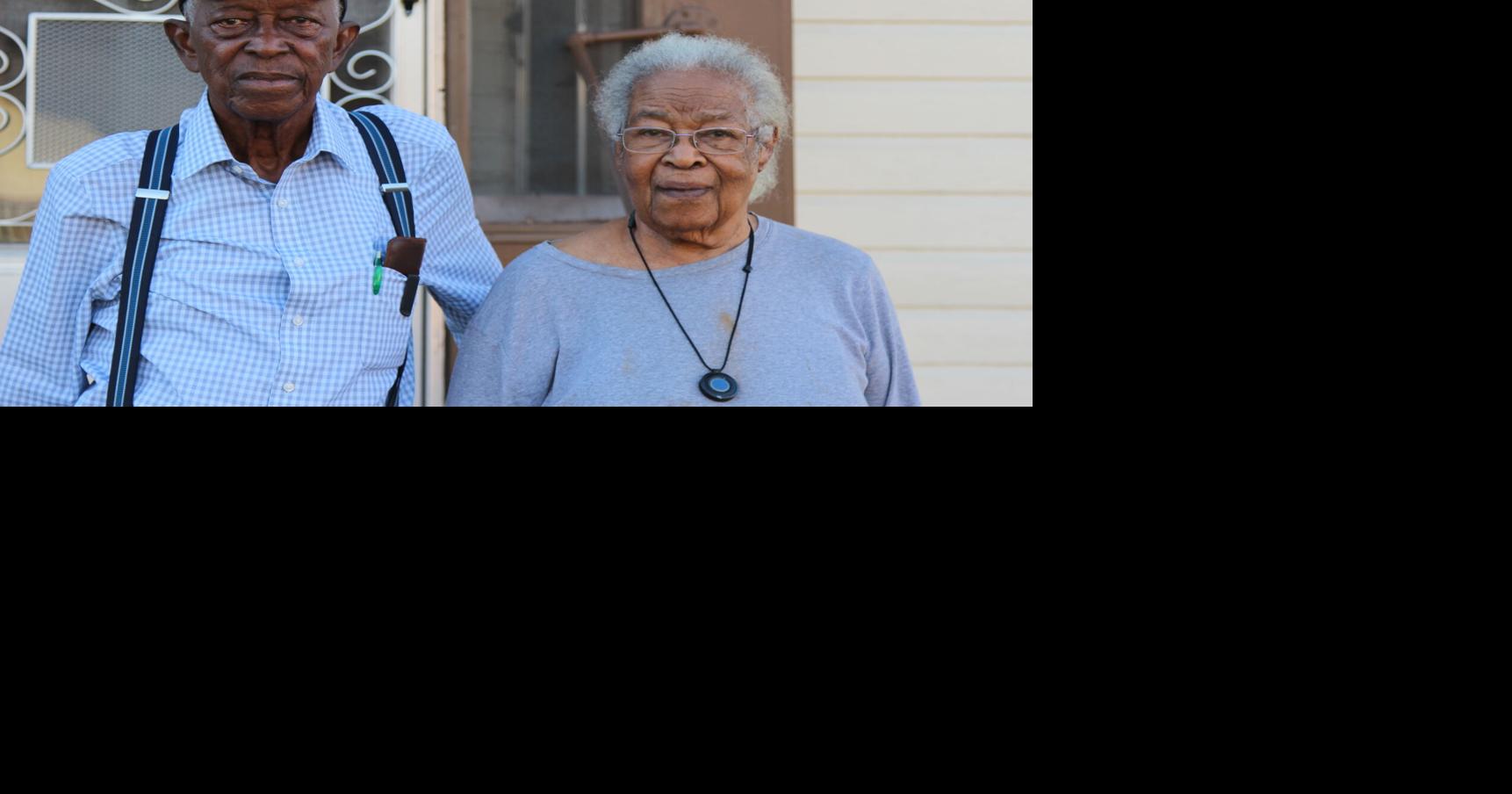 Elbert and Mary Desmond: 65 years of love and history | Lifestyles ...
