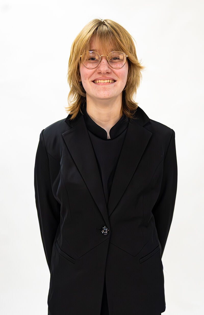 Paris High School choir students earn top honors at State Solo ...