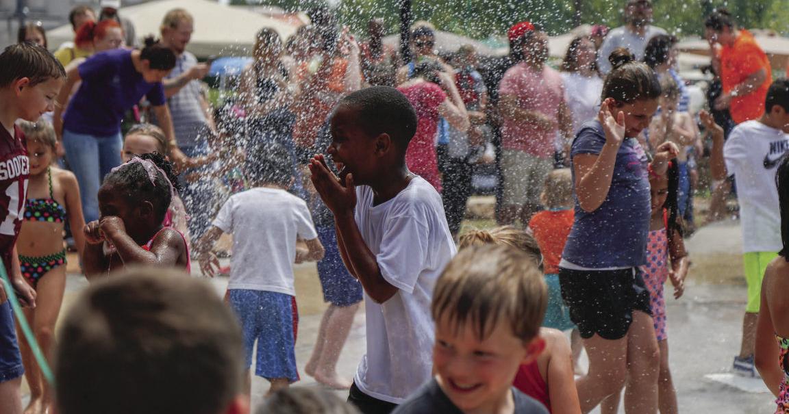 Hayter Engineering is a true staple for the valley | News ...