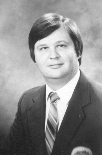 Steven Glover | Obituaries | theparisnews.com