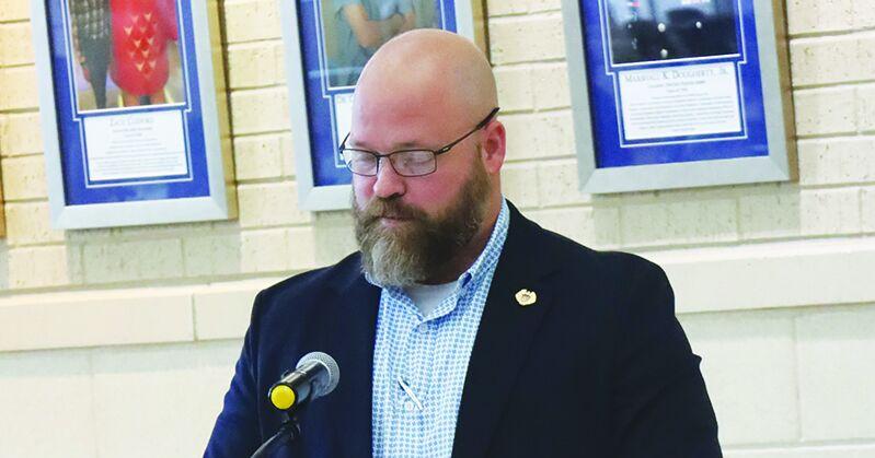 Free: PHS welcomes John Dalen Bunch to Hall of Honor | Free ...