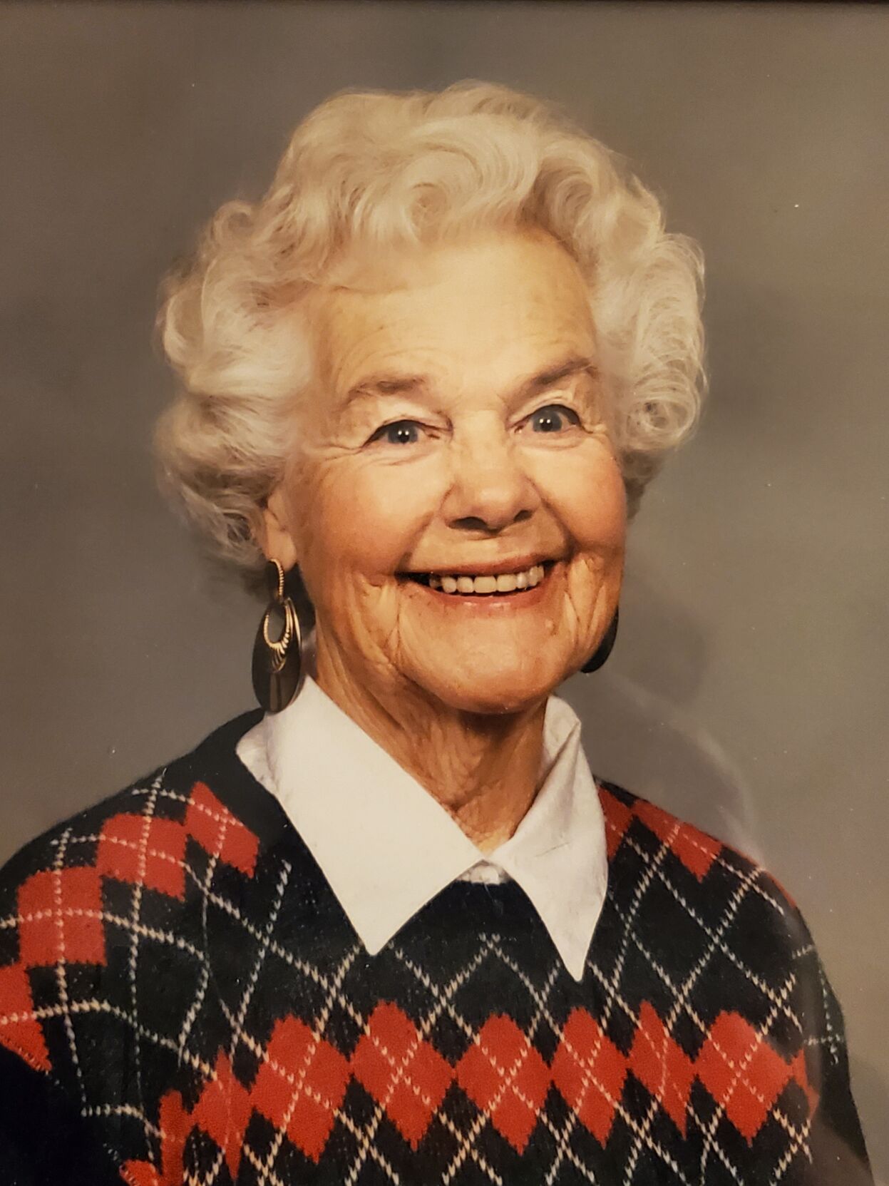 Marion Stephanie Joos Anderson | Free | theparisnews.com