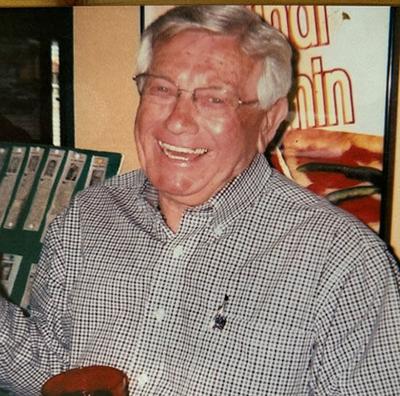 Judge Kenneth Ray Ruthart | Free | theparisnews.com