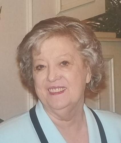 Marilyn Larene Helms | Obituaries | theparisnews.com