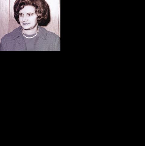 Norma Ruth Sparks | Free | theparisnews.com