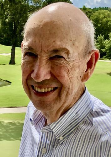 Hubert Tejan Cunningham | Free | theparisnews.com