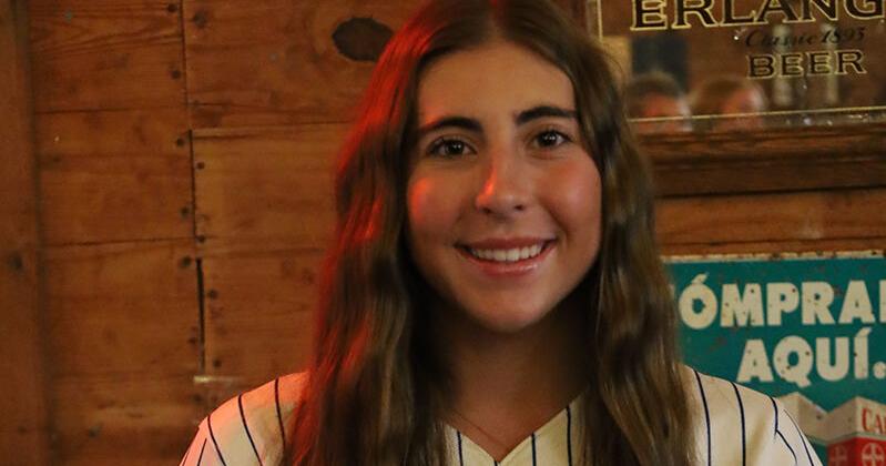 NL Averi Curtis 2026 All-RRV Softball Co-Offensive Player of the Year ...