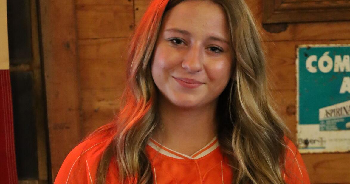 HG Softball Macy Beavers All-RRV Softball 2026 | | theparisnews.com