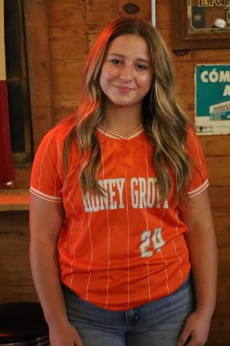 HG Softball Macy Beavers All-RRV Softball 2026 | | theparisnews.com