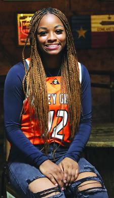 2026 All-RRV Girls Basketball: Sixth Sensation: HG’s Canady rises to ...