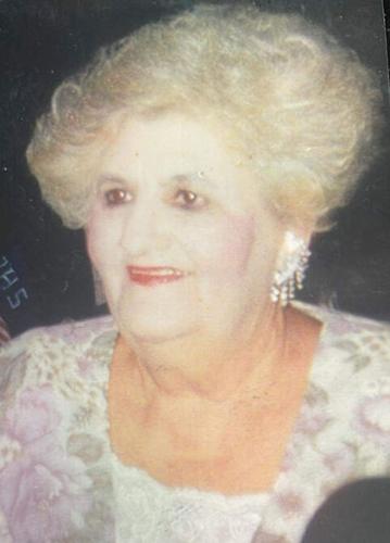 Patsy Ruth McCool | Free | theparisnews.com