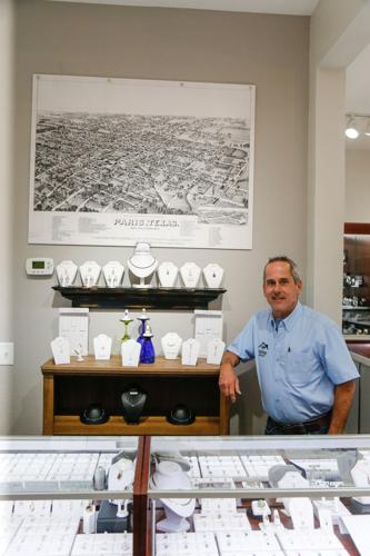 At David House Jewelry, everything shines | Lifestyles | theparisnews.com