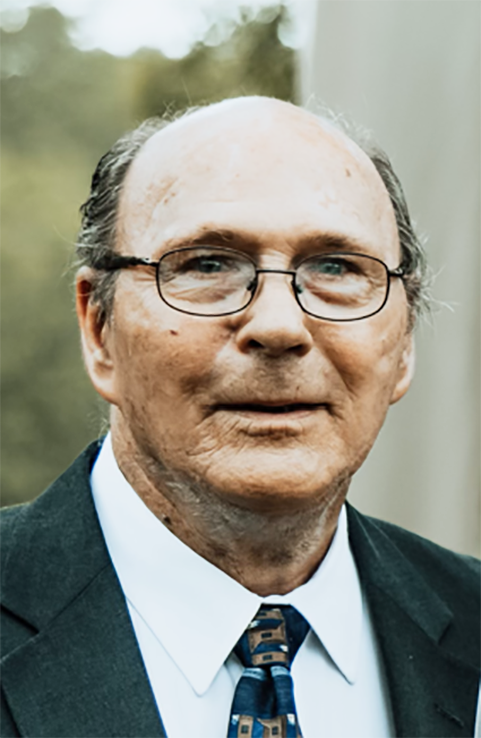 Rufus “Gary” Duke | Free | theparisnews.com