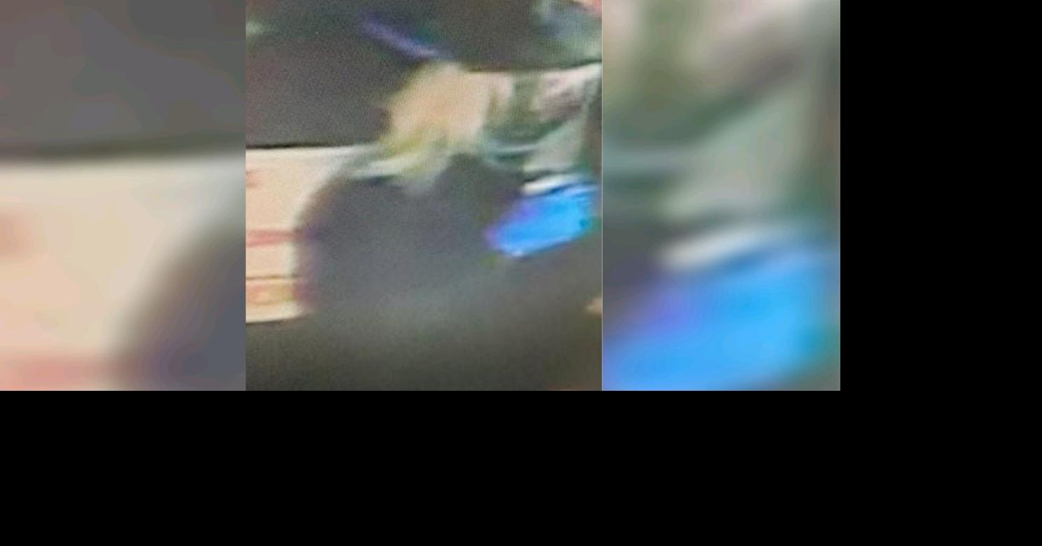 Lamar County Sheriff's Office seeks help identifying aggravated robbery ...