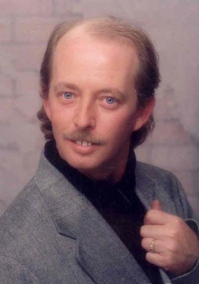 Louis Wayne Turner | Obituaries | theparisnews.com