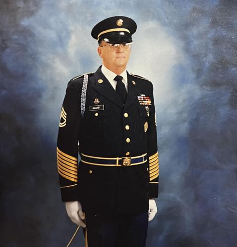 Harvel E. ‘Bud” Mackey Jr. | Free | theparisnews.com