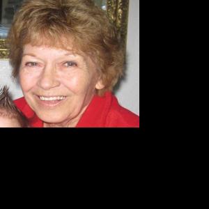 Nancy Carol Hackler Walker | Obituaries | theparisnews.com