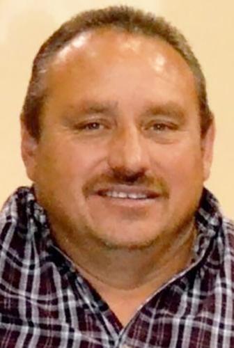 Terry Lynn Frazier | Free | theparisnews.com