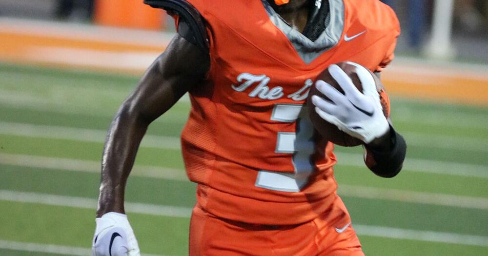 Honey Grove runs past Whitewright | Sports | theparisnews.com