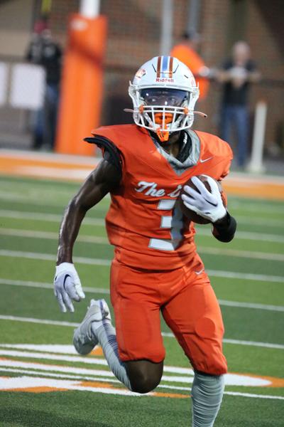 Honey Grove runs past Whitewright | Sports | theparisnews.com