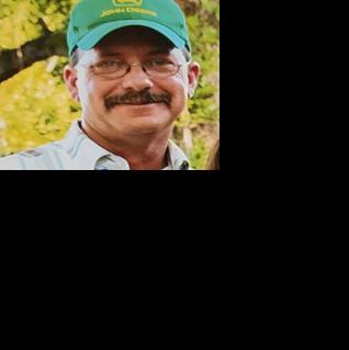 Chad Preston Stegall | Free | theparisnews.com