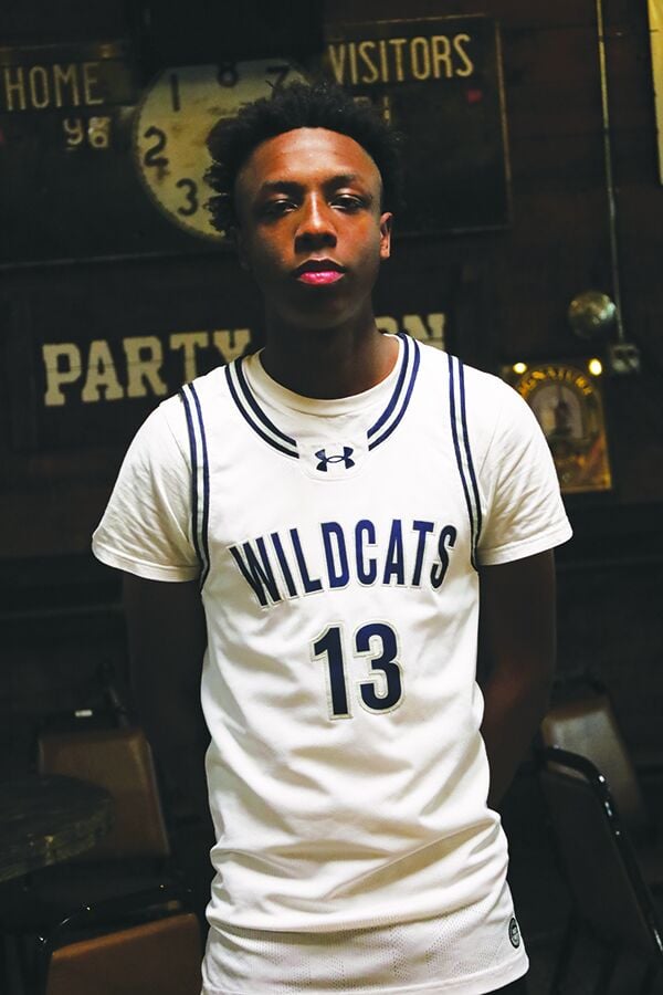 Making an instant impact: Paris’ Reed puts together stellar first year ...