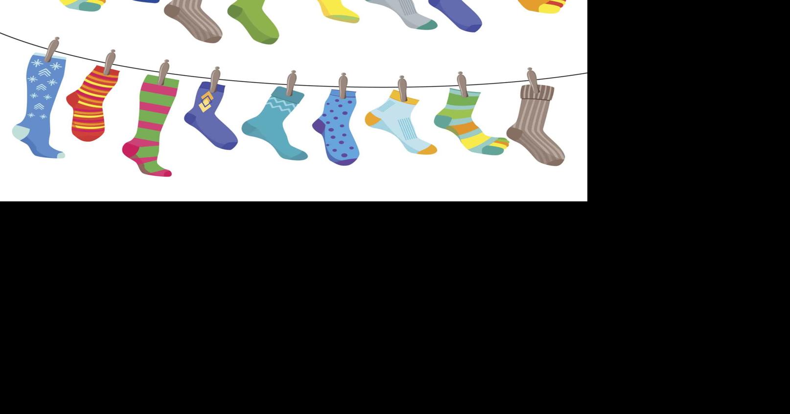 Homelessness Coalition hosts sock and underwear drive | Free ...
