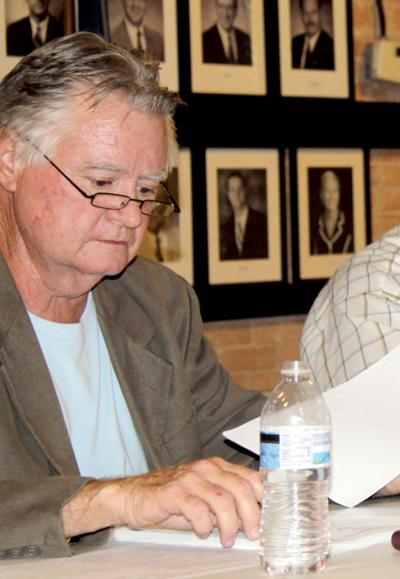 Doug Wehrman, civic leader, dies | News | theparisnews.com